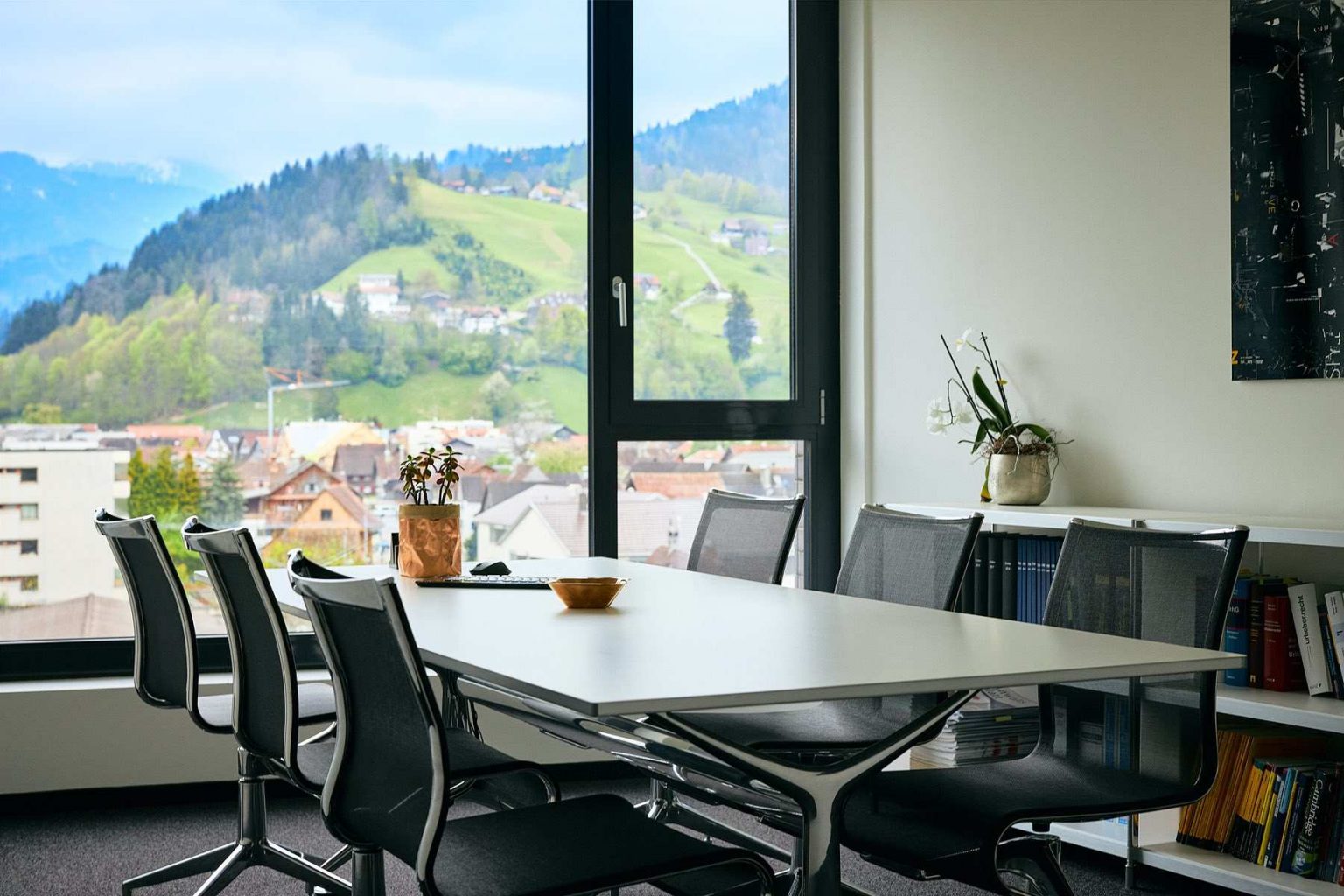 Kanzlei - DCKK - Dr. Christine Knecht-Kleber LL.M.